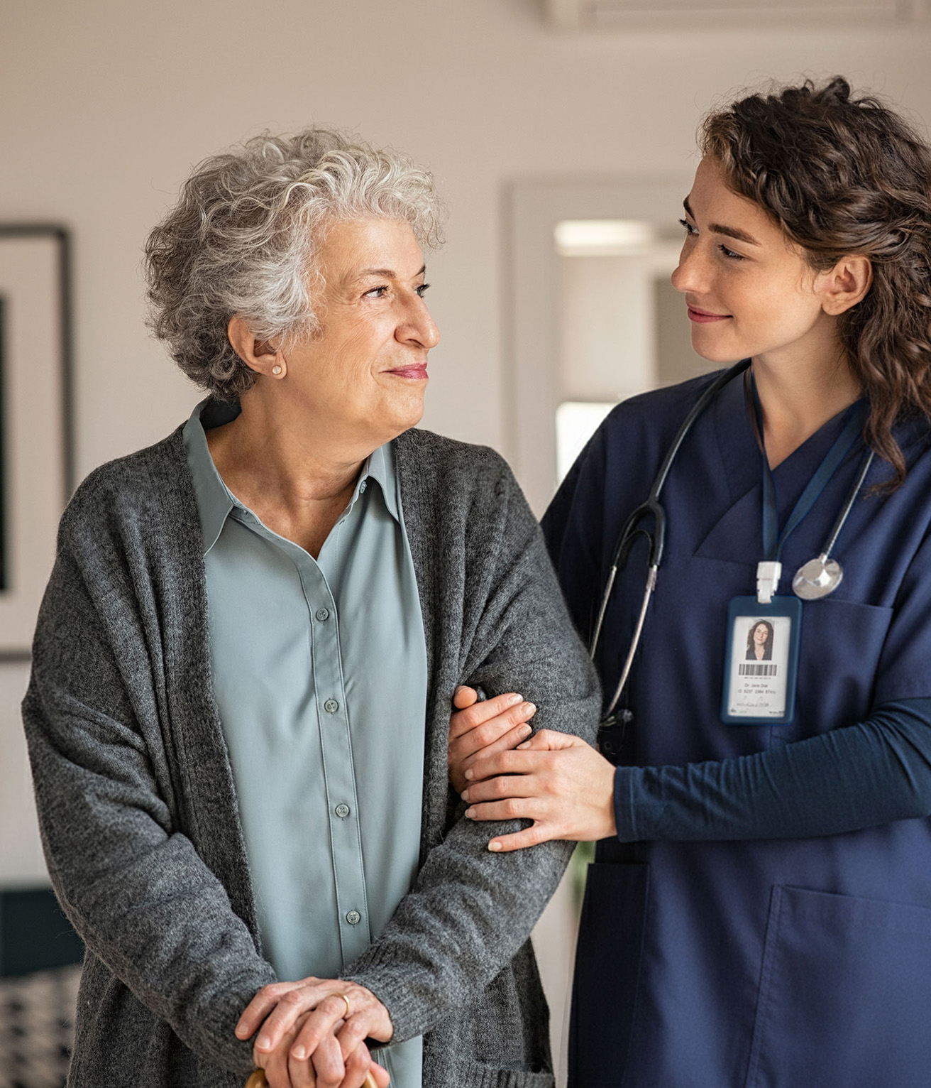 Hospice Eligibility: Criteria for Admission & End-of-Life Support