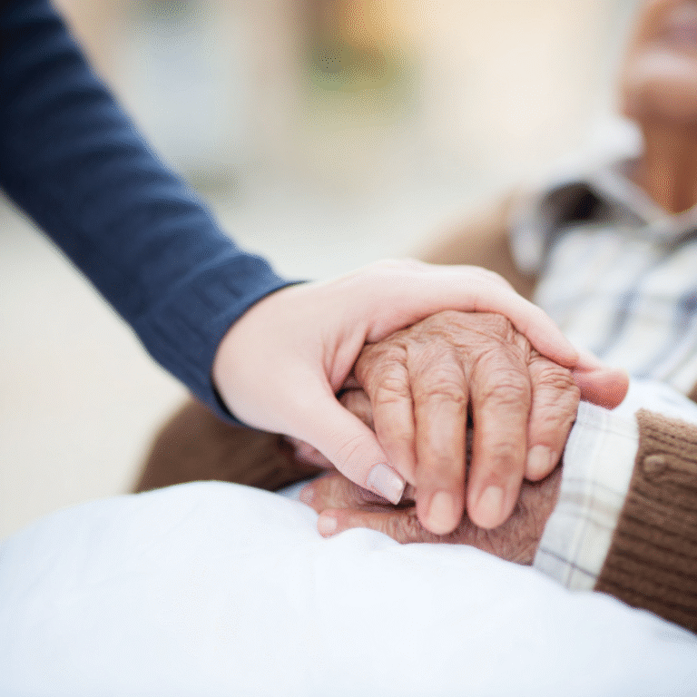 When Is Hospice Recommended?| Important Signs | Lifted Hospice
